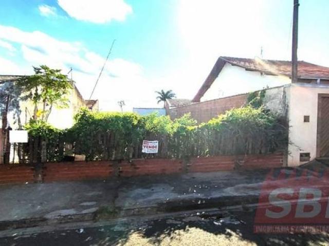 Terreno a venda em Barra Bonita/SP Jardim Nova Barra
