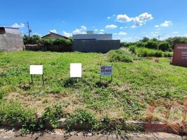 Terreno a venda em Igaraçu Do Tietê/SP Jardim Maria Carolina