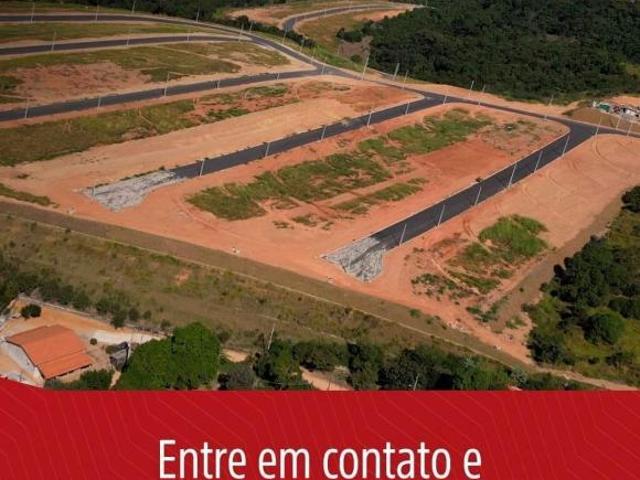 TERRENOS/LOTES a venda em ITUPEVA em Bairro Planejado | Pagamento Facilitado