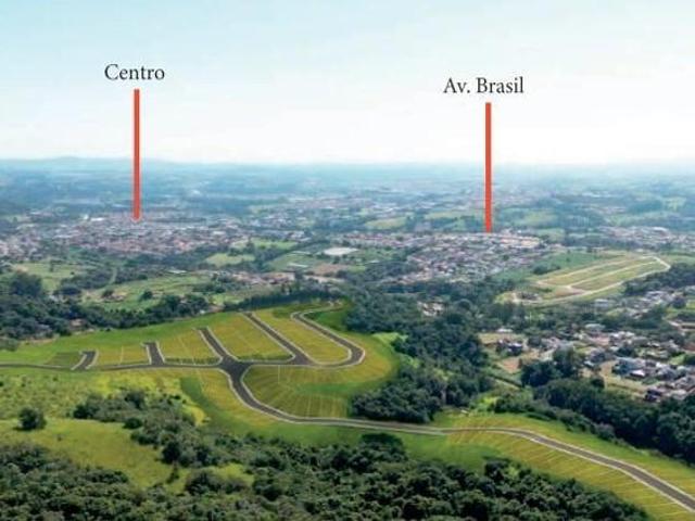 TERRENOS/LOTES a venda próximo ao CENTRO de ITUPEVA | Facilitado