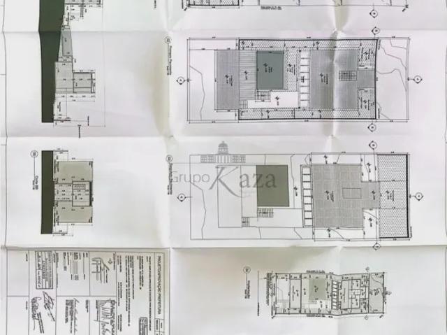 Terreno/Padrão Residencial No bairro Barequeçaba