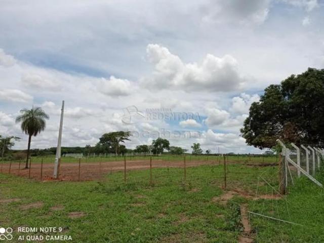 Terreno/Padrão Residencial No bairro Jd Esplanada em Ibirá