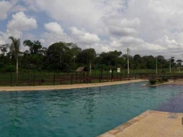 Terreno/Plano à venda, 466 m² Condomínio Residencial Portal da Mata Ribeirão Preto/SP