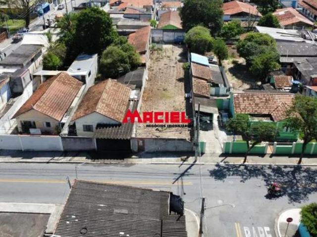 Terreno/Residencial Comercial No bairro Eugenio de Melo