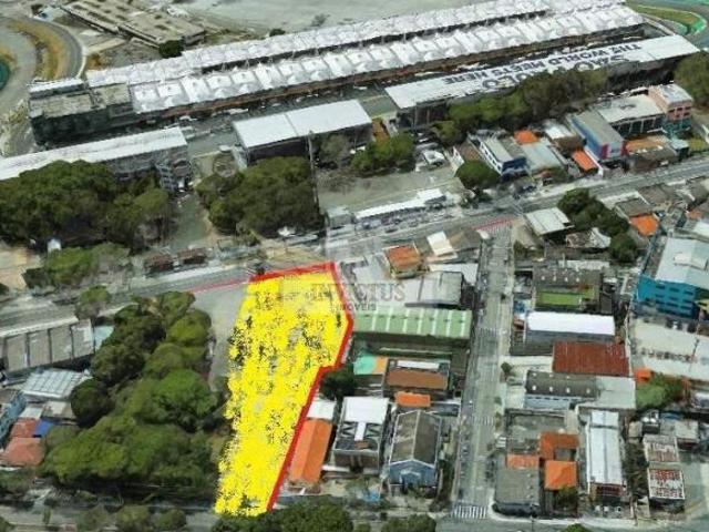 Terreno/Residencial para Comprar, 339m² Interlagos, São Paulo/SP