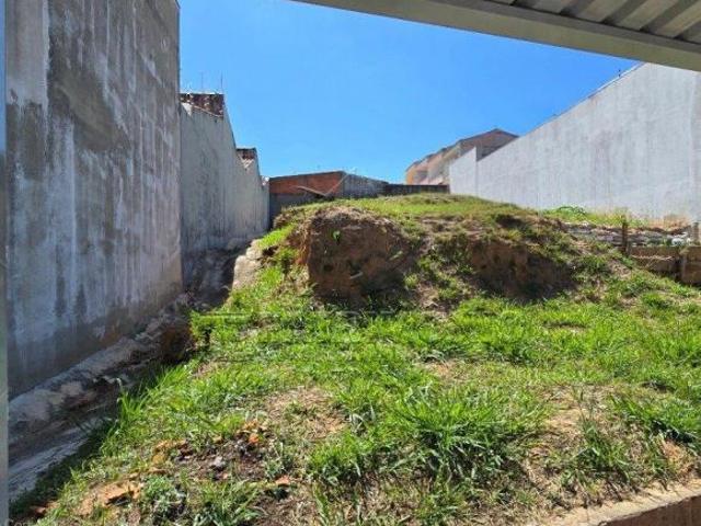 TERRENP COM 202,07M²  MORUMBI II  SOROCABA