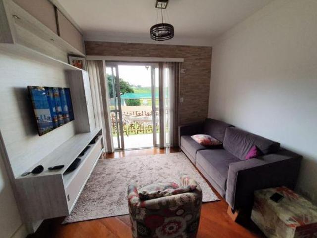 TÉRREO DIFERENCIADO COM VISTA LIVRE E 2 SUÍTES | 110m² NO JARDIM SATÉLITE
