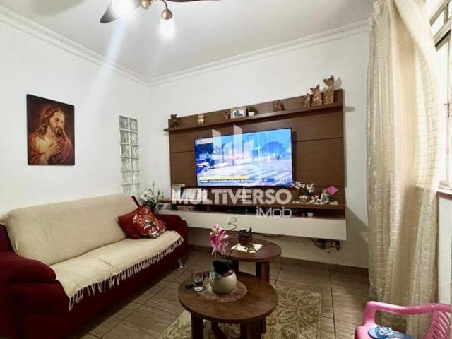 Térreo | Vila Matias | 2 DORM