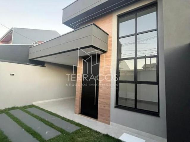 TÉRREA 3 DORM/SUÍTE JARDIM MARAMBAIA JUNDIAÍ/SP