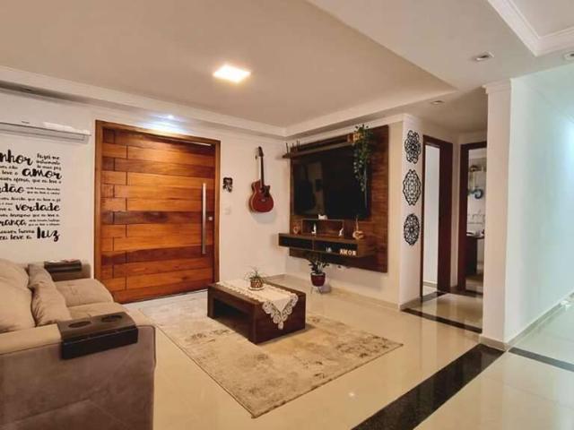 Térrea, 3 dorms/2sts, condo com área lazer!.