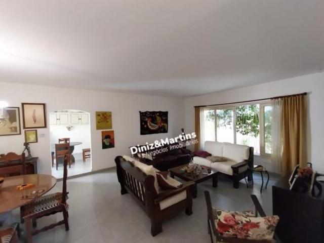 Térrea 4 dorms, área total 479m² por $ 950.000 zona Oeste SP Caxingui
