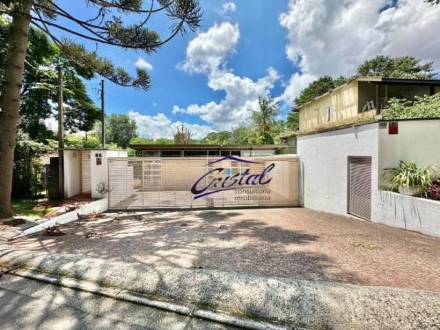 Térrea Casa com 3 quartos / suítes à venda, 344 m² Vila Santo Antônio Granja Viana Cotia/SP