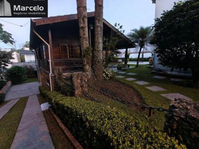 Térrea Aruã Lote 600 m²