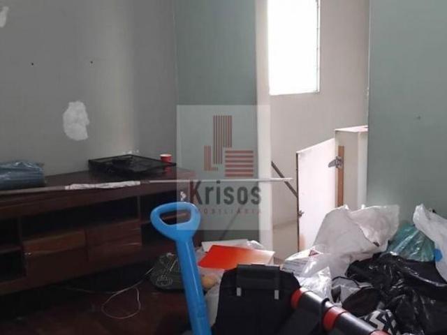 térrea assobrada com quintal grande