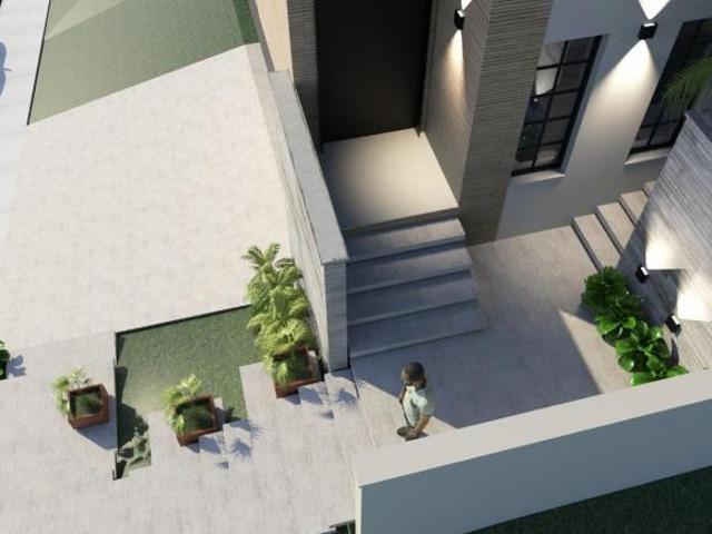 Térrea e com piscina! 3 suites. Condomínio Beverly Hills, Jandira, SP