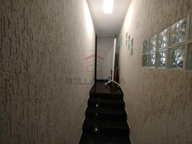 terrea no Belém 3 quartos 2 vagas 380 m²