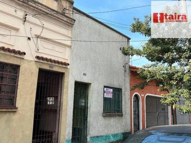 Térrea no Ipiranga 126 m²
