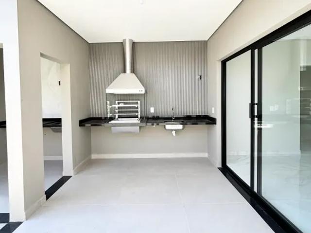 Térrea para venda | 3 Suítes em Gran Ville São Venâncio Itupeva SP