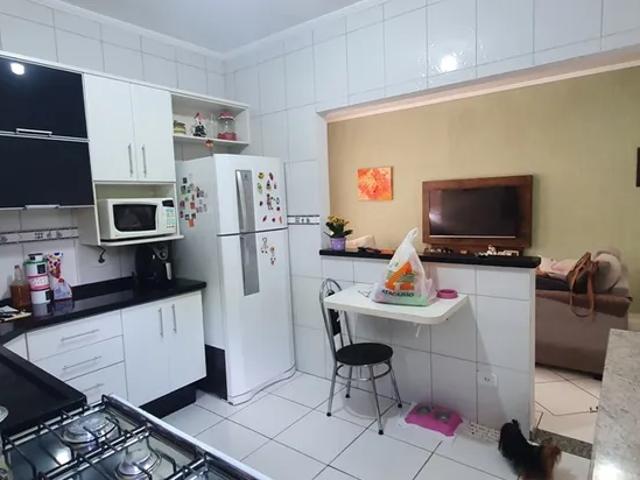 Térrea para venda tem 140 metros quadrados com 2 quartos