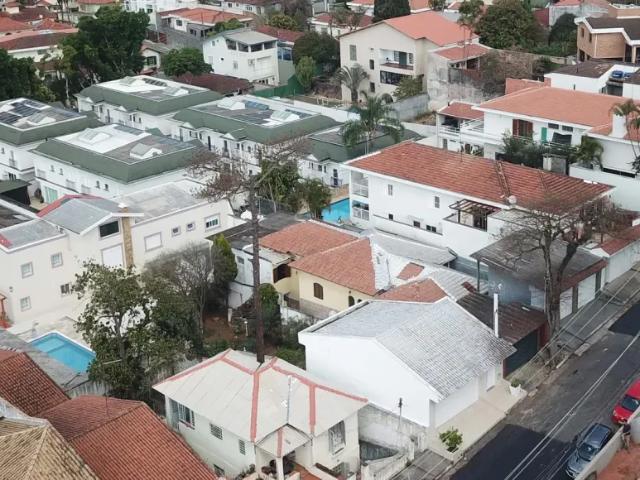 Térrea para venda com 105 metros quadrados com 3 quartos em Tremembé São Paulo SP