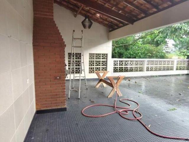 terrea para casa de repouso R$ 8.000