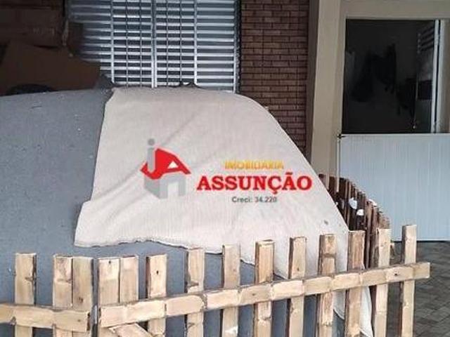TERREA REFORMADA ASSUNÇÃO SBCAMPO