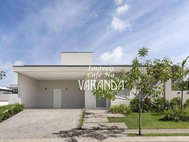 TÉRREA. REQUINTE E SOFISTICAÇÃO!