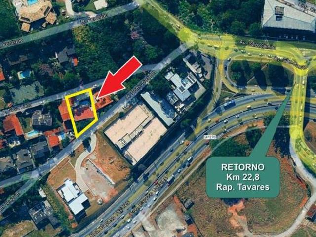 Térrea, RESIDENCIAL / COMERCIAL, 8 dormitórios / 4 suites