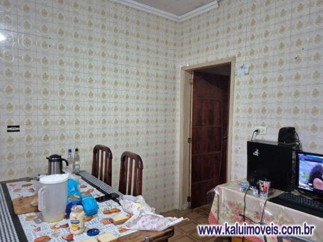 TERREÁ RESIDENCIAL JARDIM SANTO ALBERTO