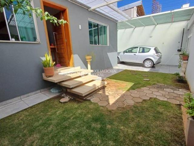 TÉRREA RUDGE RAMOS R. TRANQUILA 2 QUARTOS 1 ST, 4 VAGAS E QUINTAL