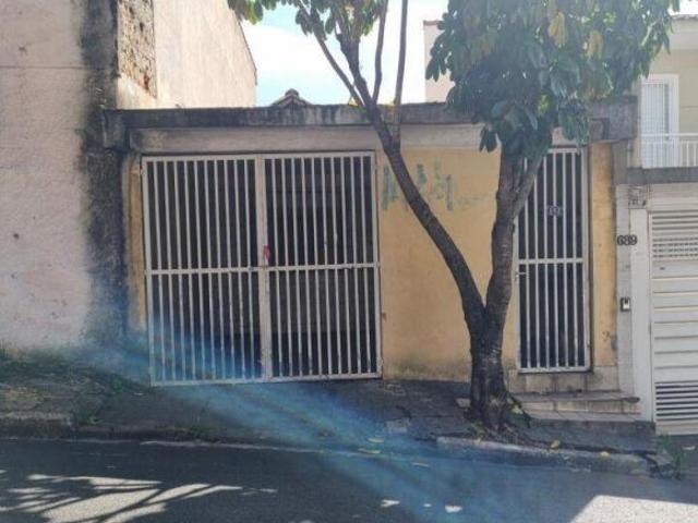 Térrea Vila Nivi