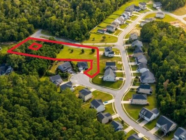 Terrel Mill Rd, Savannah, GA 36678