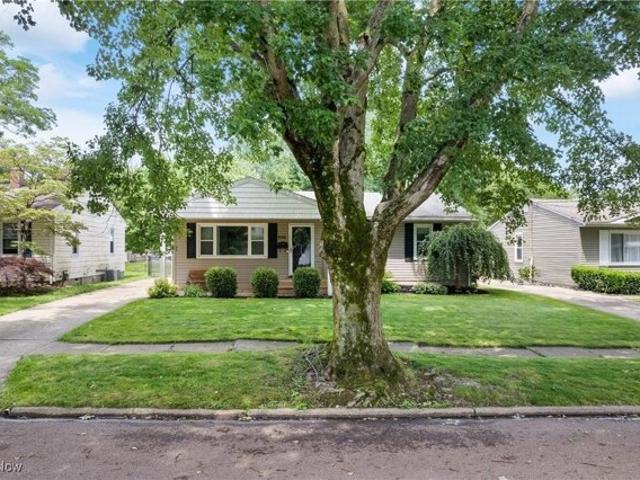 Terrell Dr, Akron, Home For Sale