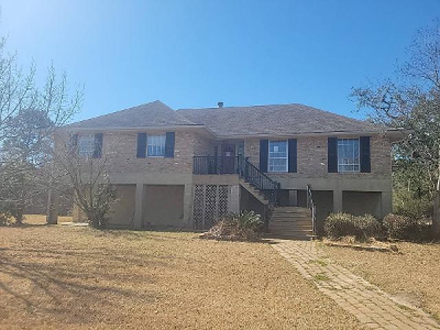 Terrell Dr