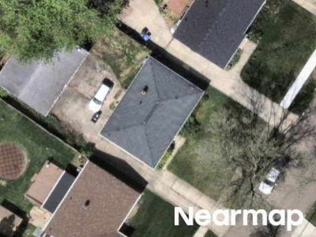 Terrell Dr