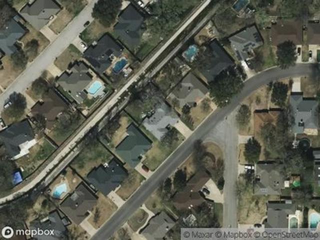 Terrell Dr