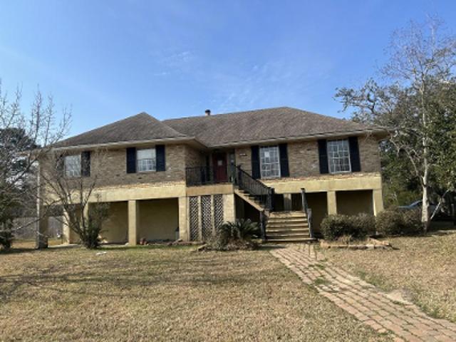 Terrell Dr