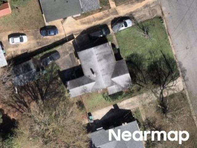 Terrell Dr
