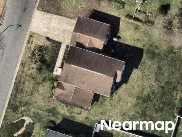 Terrell Ln