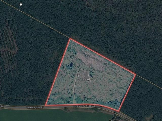 Terrells Bay Rd, Centenary, SC 29519