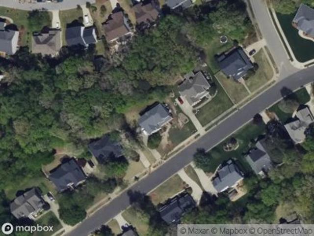 Terri Creek Dr