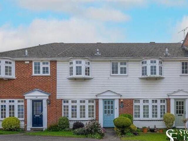 Terrington Hill, Marlow, 3 Bedroom Terraced