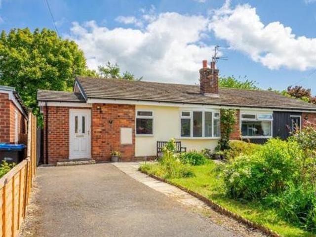 Terrington View, Sheriff Hutton, 2 Bedroom Bungalow