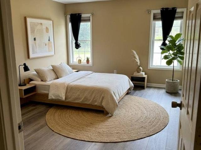 Terrific 3 bed 2 bath house