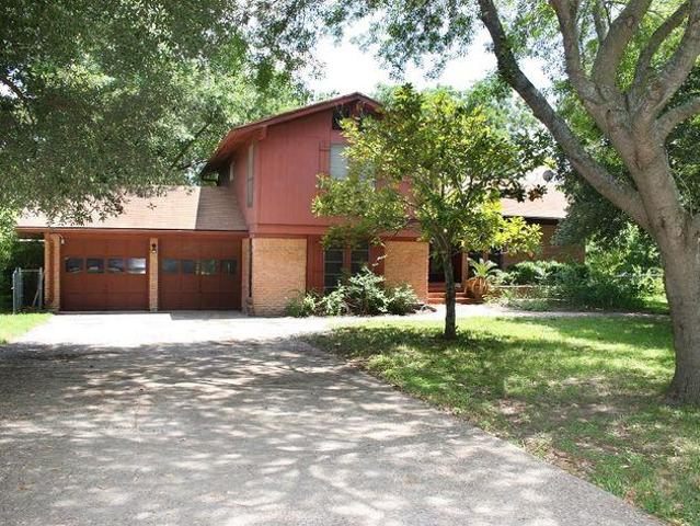 Terrific Taylor Home!