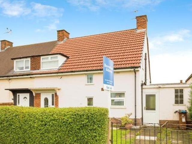 Terrig Street, Deeside, 3 Bedroom Semi detached
