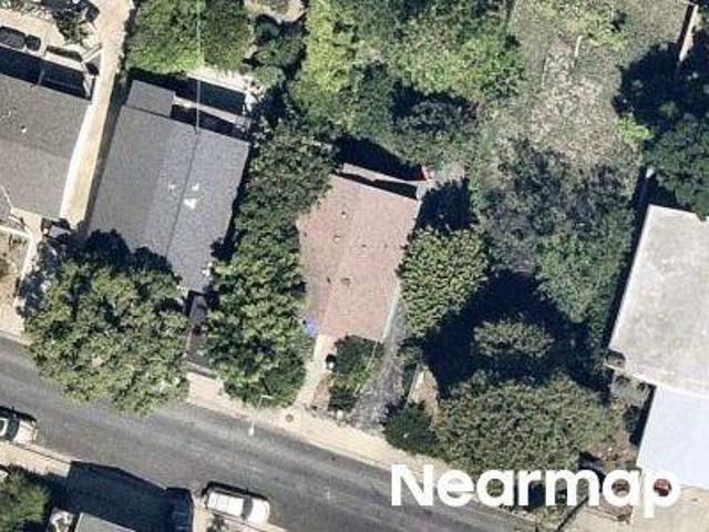 Terrill Ave