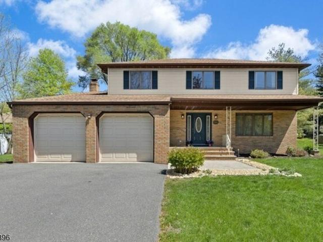 Terrill Rd, Scotch Plains, Home For Sale