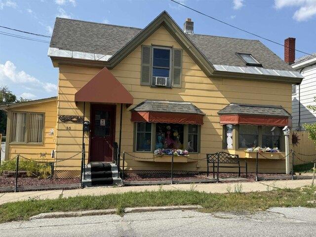 Terrill St, Rutland, Home For Sale