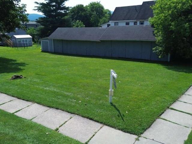 Terrill St, Rutland, Plot For Sale